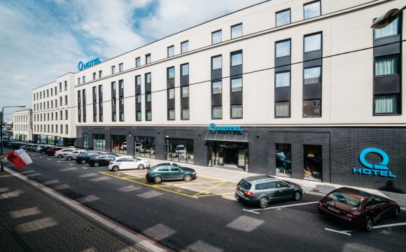 Progress Project - Szkolenia i doradztwo